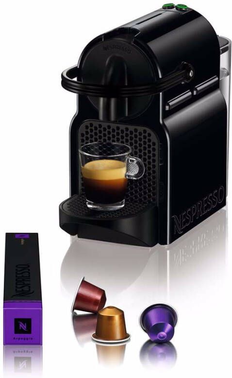 Nespresso Magimix koffieapparaat Inissia M105(Zwart ...